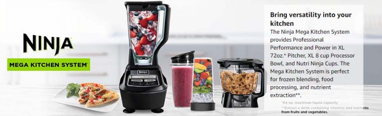 The Best Blender For Bodybuilders in 2026 - Smart Kitchens Review